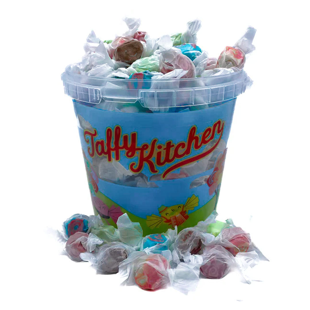Employee Favorites Taffy Bucket - Frankenmuth Taffy Kitchen