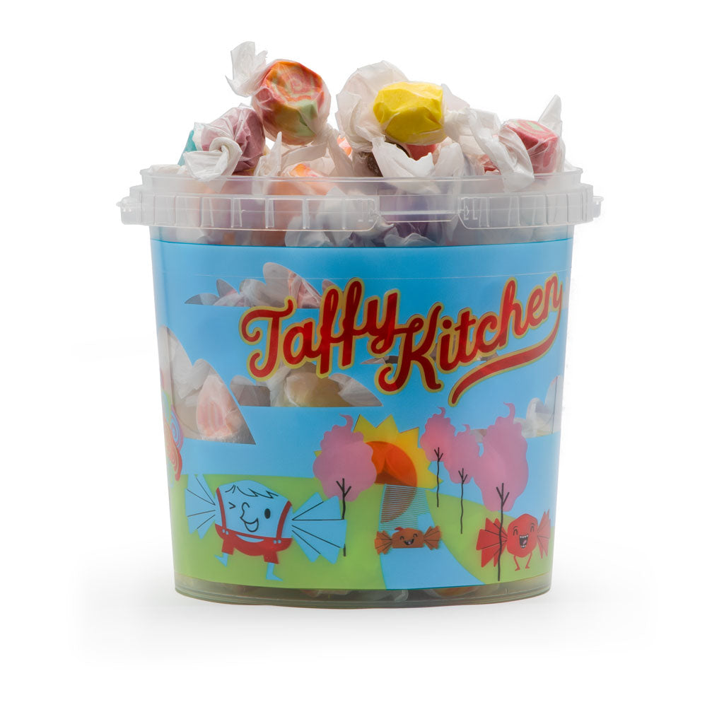 Frankenmuth Taffy Kitchen | Michigan Freshwater Taffy